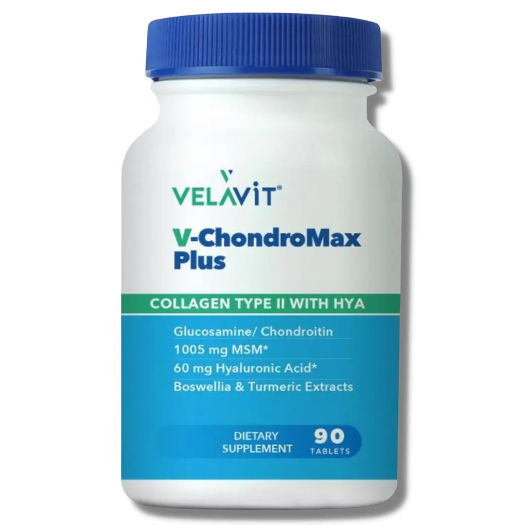Velavit V-Chondromax Plus 90 Tablet Ürün Fiyatı ve Yorumları
