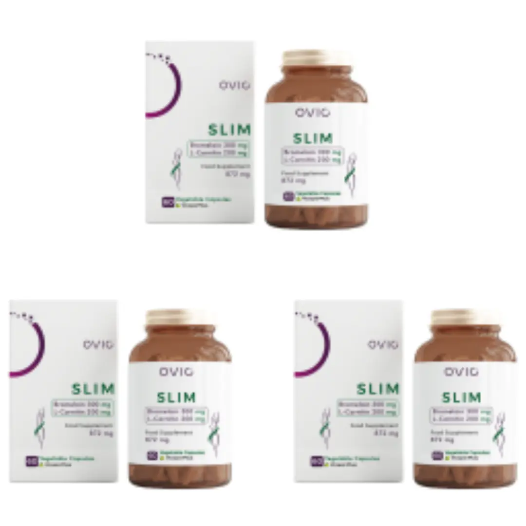 Ovio Slim 872 mg 3’lü Paket 180 Kapsül Fiyat ve Yorumları