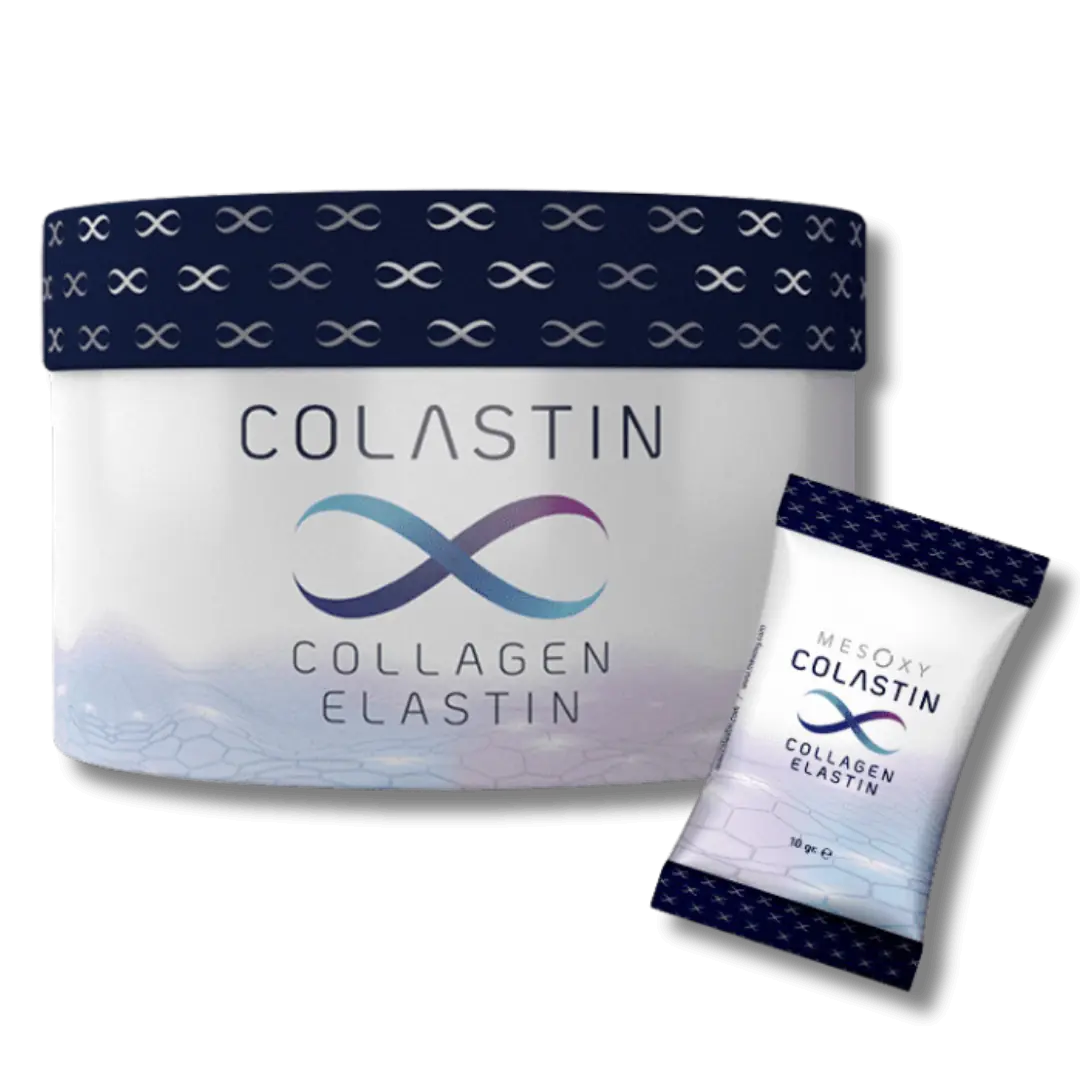 Colastin Collagen Elastin 10gr x 14 Saşe Ürün Fiyatı ve Yorumları
