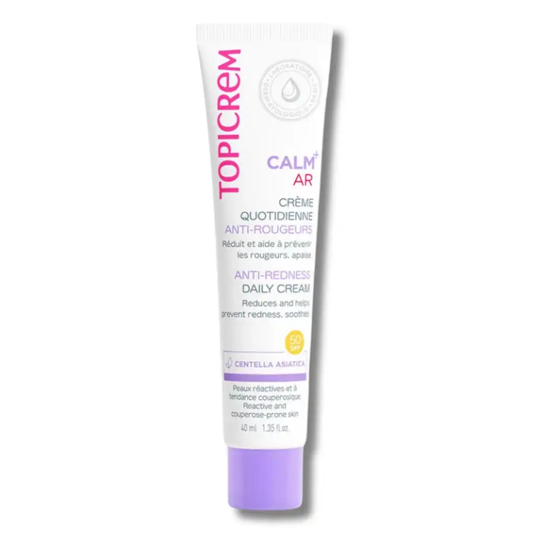 Topicrem Calm+ AR Daily Cream Spf 50 40 ml Ürün Fiyatı ve Yorumları
