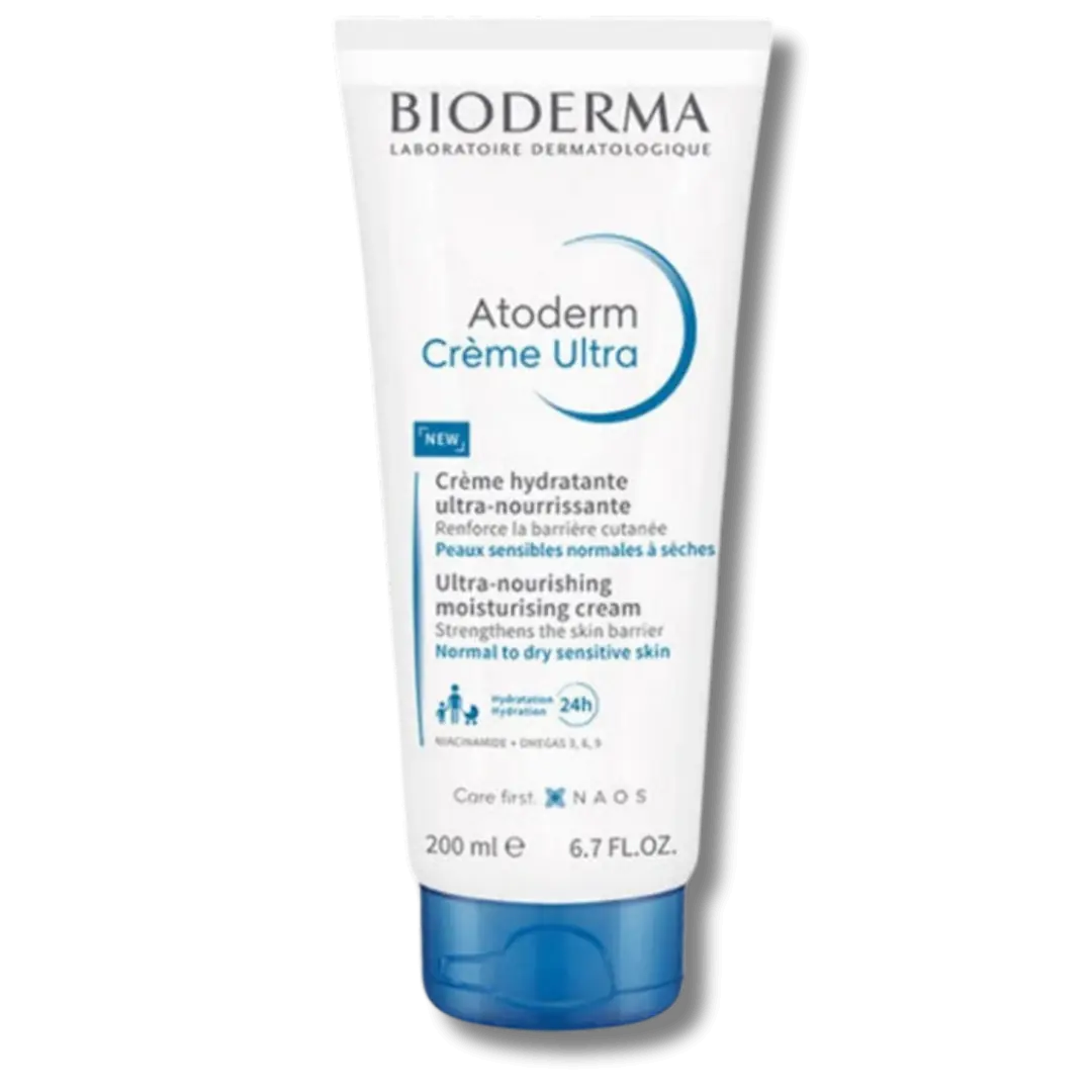 Bioderma Atoderm Krem Ultra 200 ml Ürün Fiyatı ve Yorumları