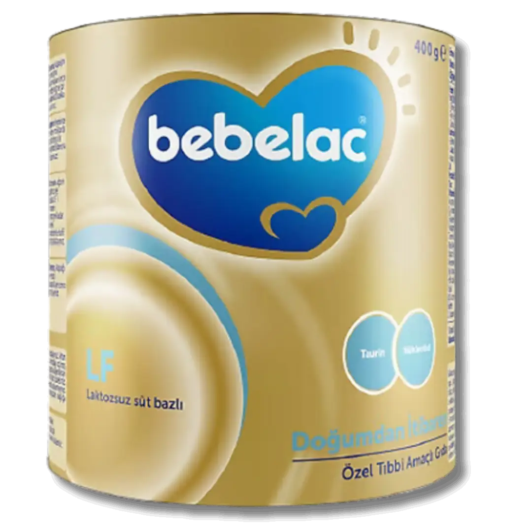 Bebelac LF 400 Gram Ürün Fiyatı ve Yorumları