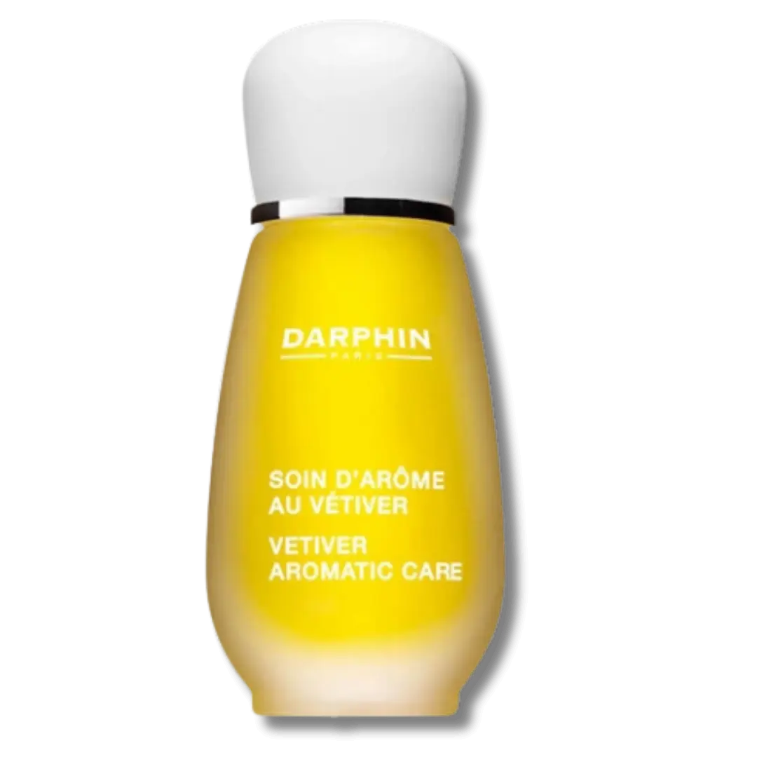 Darphin Tangerine Aromatic Care Essantial Oil Elixir 15 ml Ürün Fiyatı ...