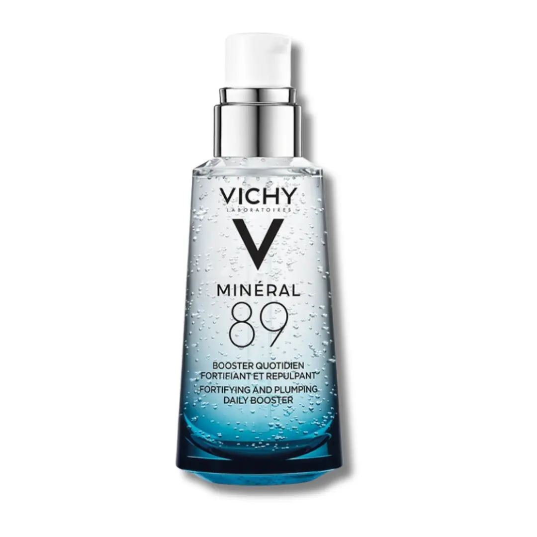 Vichy Mineral 89 Mineralizing Water + Hyaluronic Acid 50 ml Fiyatı