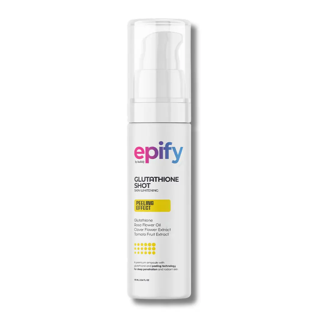 Epify Glutatyon Shot Fiyatı ve Yorumlarıarı