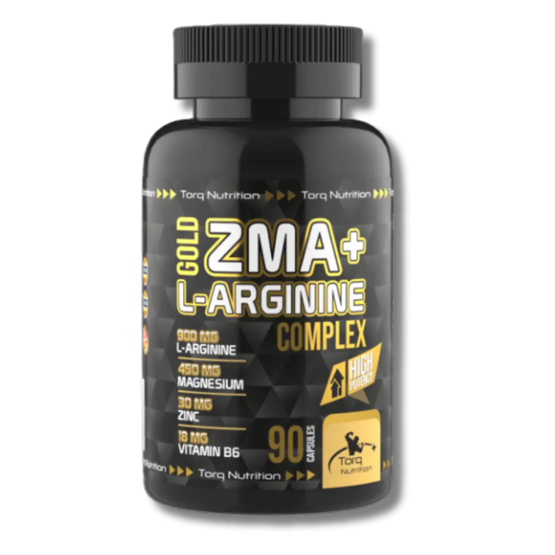 Torq Nutrition GOLD ZMA Complex 90 kapsül Ürün Fiyatı ve Yorumları