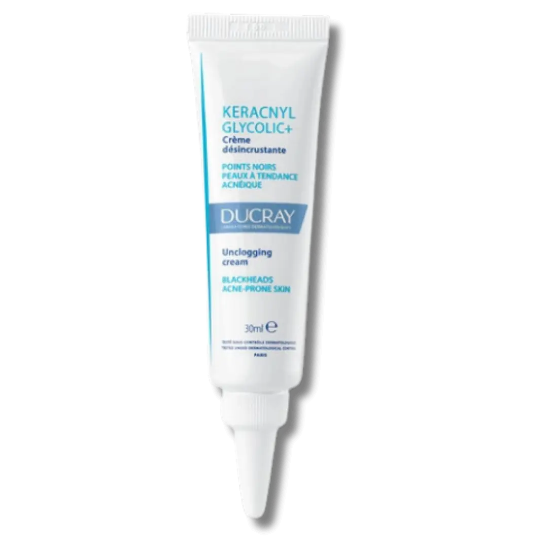 Ducray Keracnyl Glycolic+ Creme 30 ml Ürün Fiyatı ve Yorumları