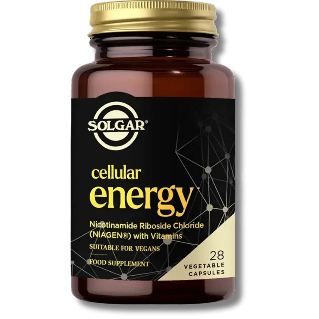 Solgar Cellular Energy 28 Kapsül Ürün Fiyatı ve Yorumları