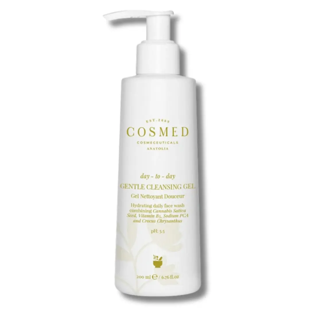 Cosmed Day to Day Yüz Temizleyici 200 ml Fiyatı ve Yorumları