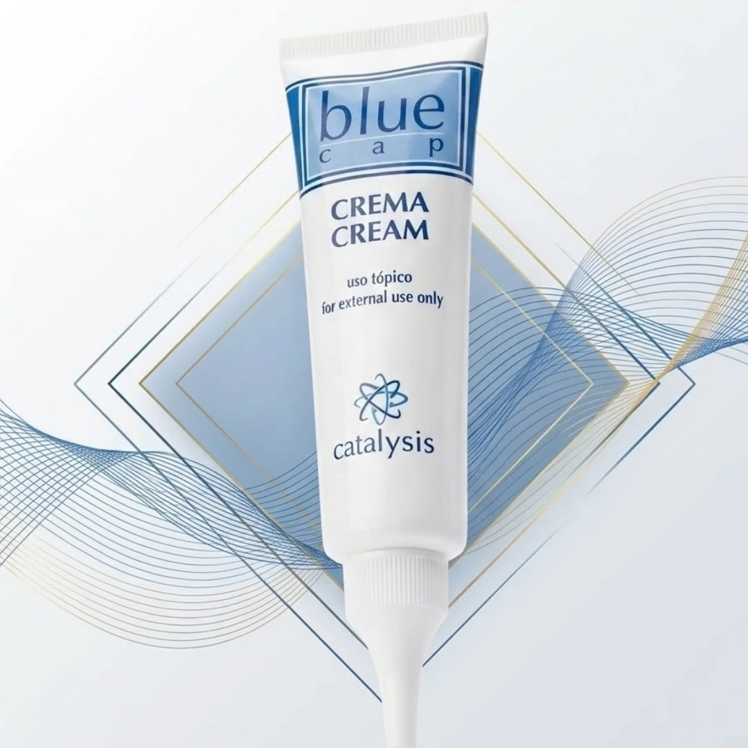 Blue Cap Krem 50 gr Fiyatı ve Yorumları