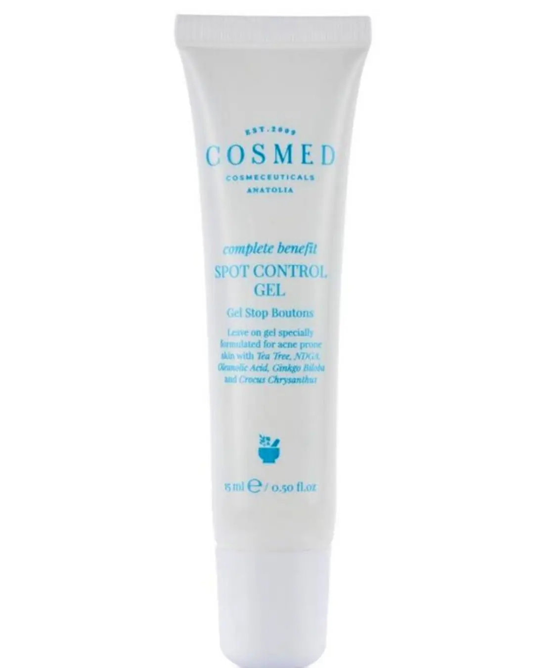 Cosmed Complete Spot Control Gel 15 ml Fiyatı ve Yorumları