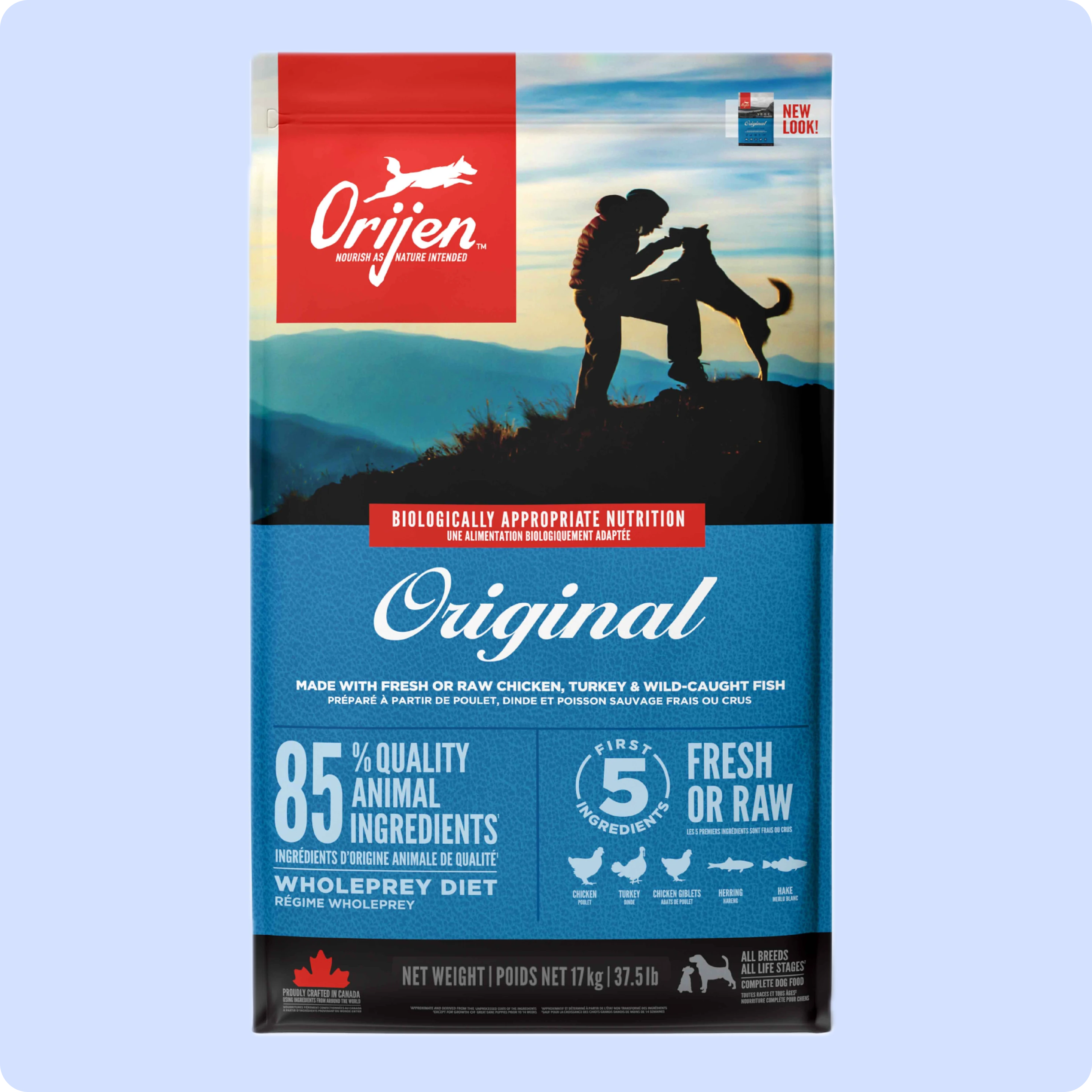 Yetişkin Köpek Maması