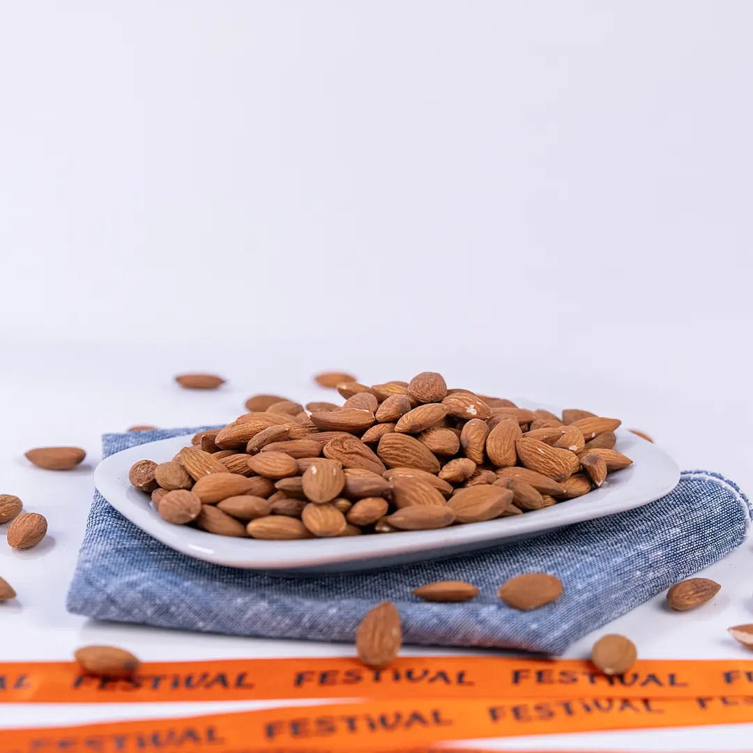 Festival Badem İçi Çiğ - Festival Kuruyemiş