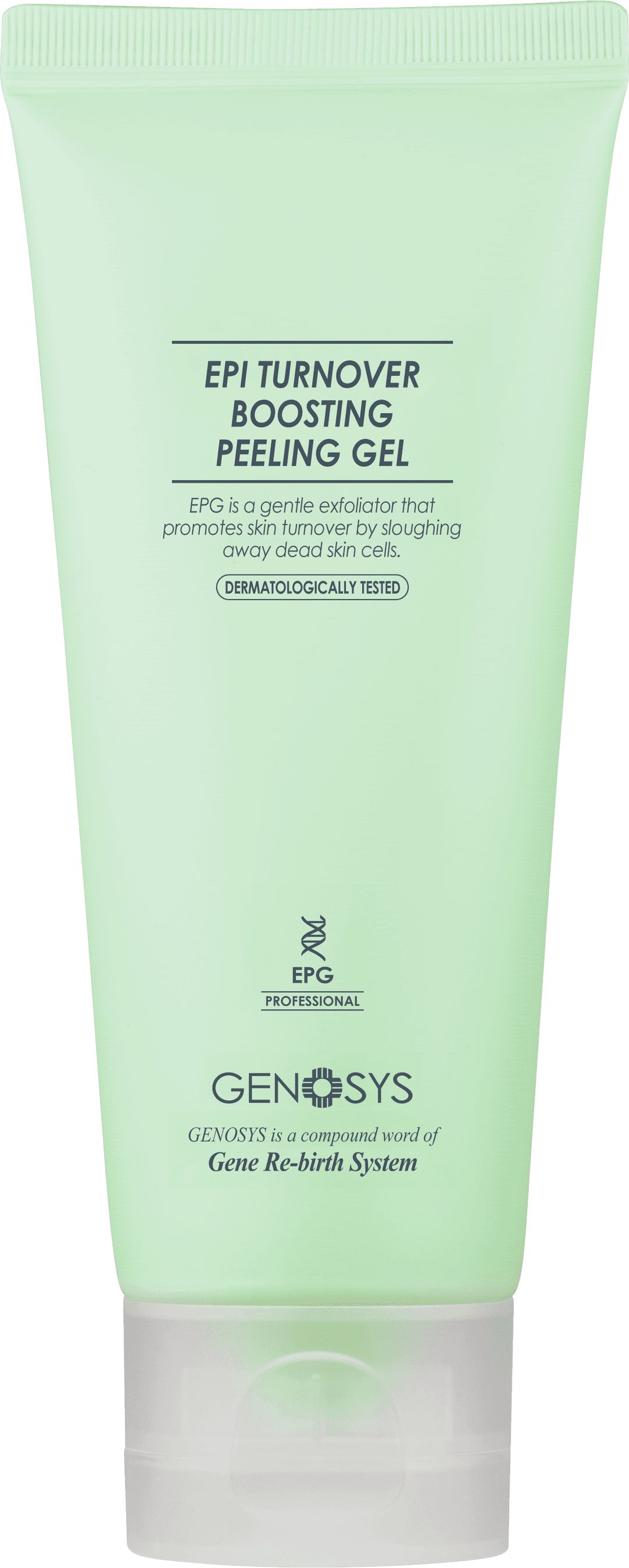 EPI TURNPOVER BOOSTING PEELİNG GEL GENOSYS EPI TURNPOVER BOOSTING PEELİNG GEL GENOSYS