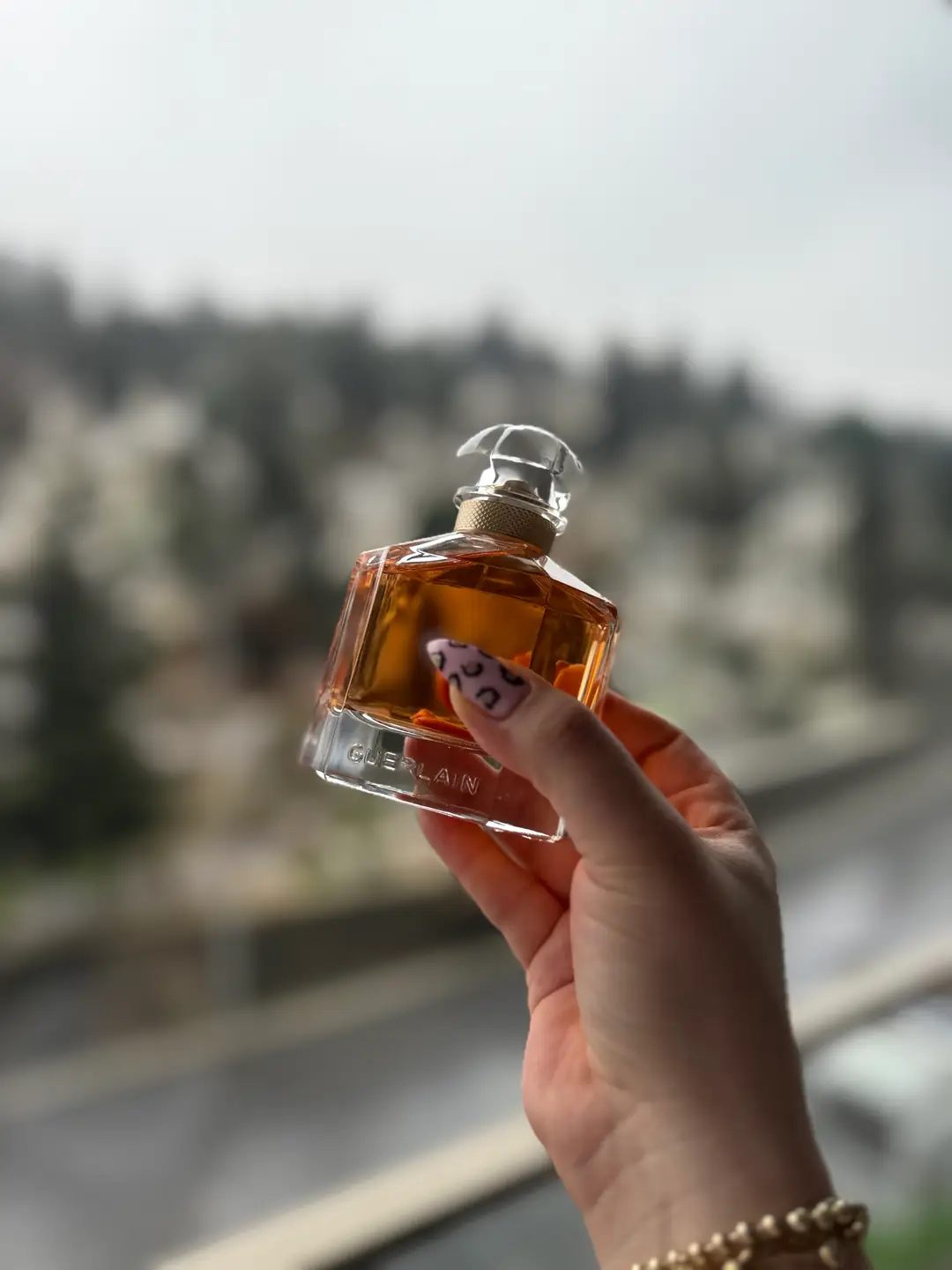 Guerlain Mon EDP 100ml Bayan Tester Parfüm