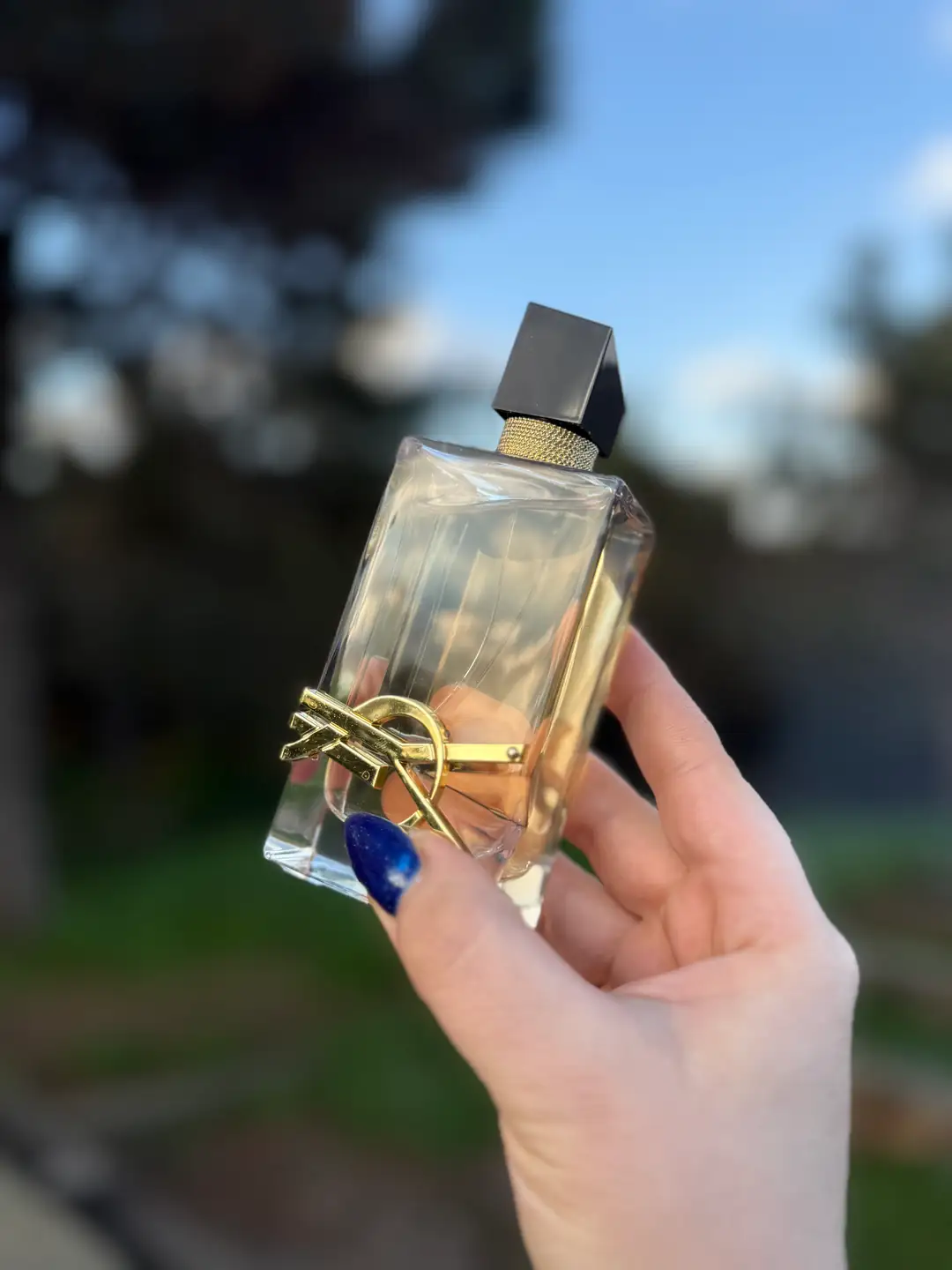 Yves Saint Laurent Libre 90 ML Bayan Tester Parfüm