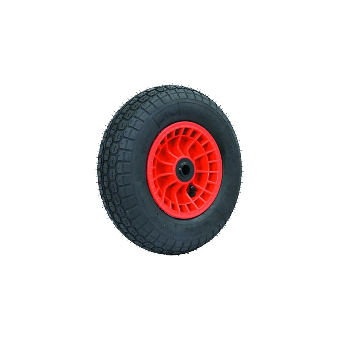 COBRA TEKERLEK ŞİŞME PLASTİK JANT BİLYALI 300-4 mm