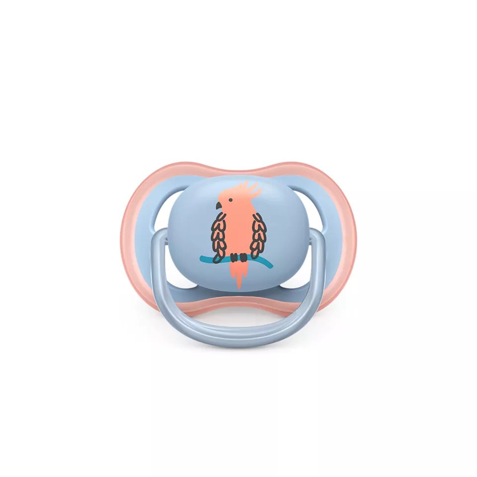Philips Avent Ultra Air Ortodontik Emzik 0-6 Ay