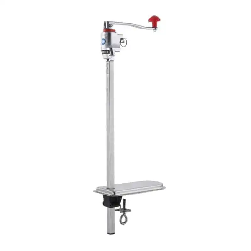 Cancan 0303 Diamond Model Konserve Açacağı Satın Al