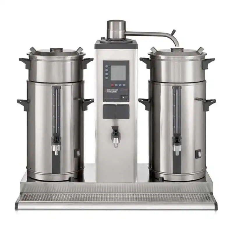 Bravilor Bonamat B10 HW Filtre Kahve Makinesi 2x10 Lt Satın Al