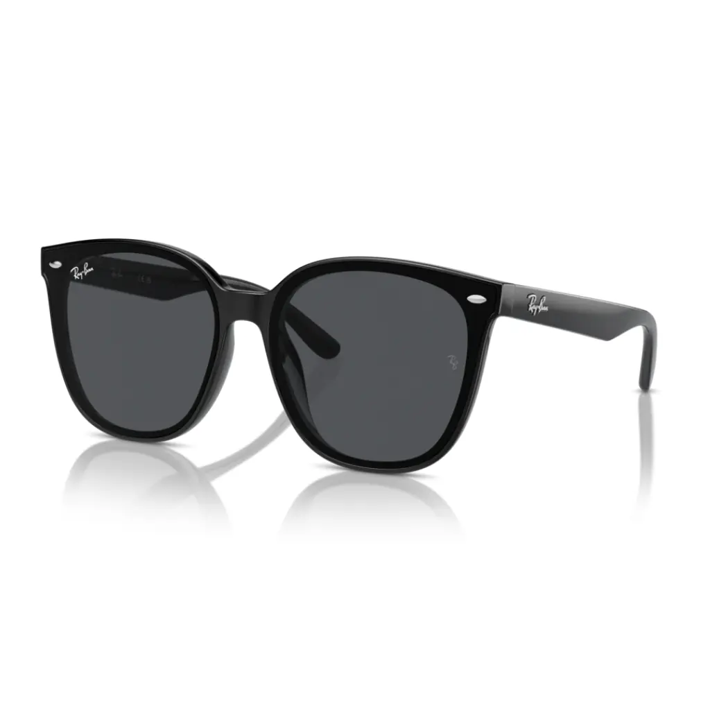 Ray-Ban 4423D 601/87 66-15 Kadın Güneş Gözlüğü