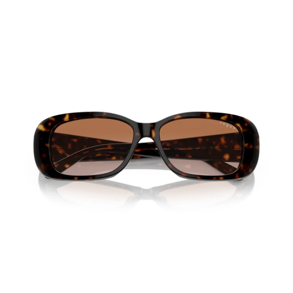 Vogue 2606-S W656/13 55-15 Kadın Güneş Gözlüğü