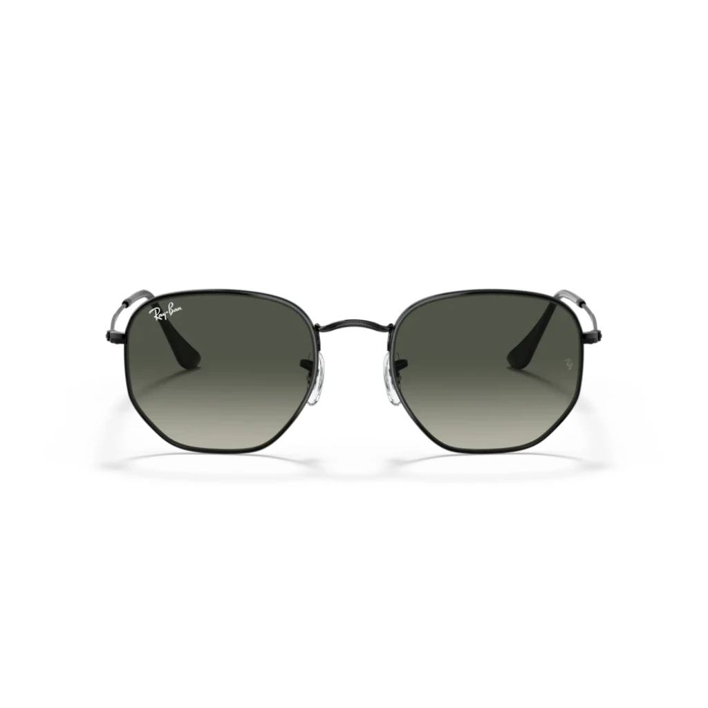 Ray-Ban 3548 002/71 54-21 Unisex Güneş Gözlüğü
