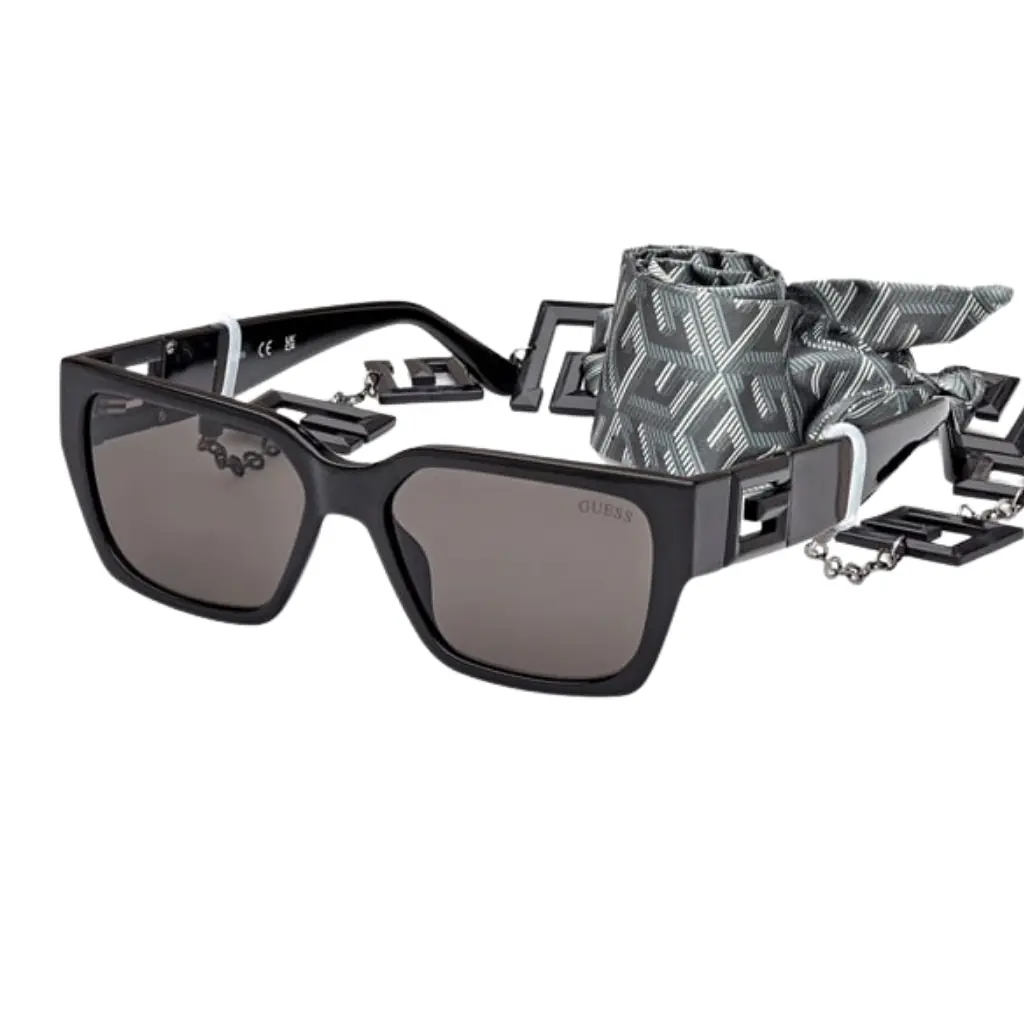 Guess 7916 01A 55-16 Kadın Güneş Gözlüğü