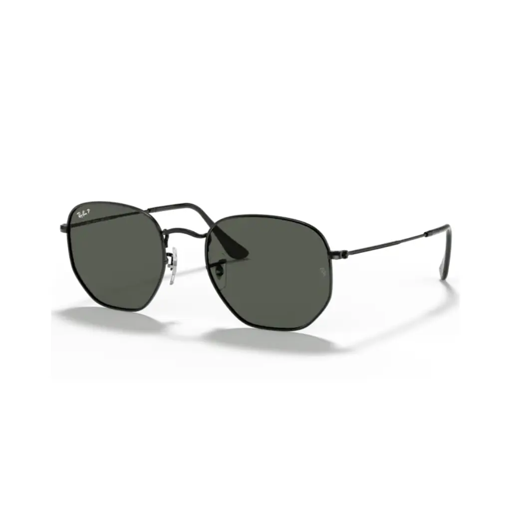 Ray-Ban 3548-N 002/58 54-21 Unisex Güneş Gözlüğü