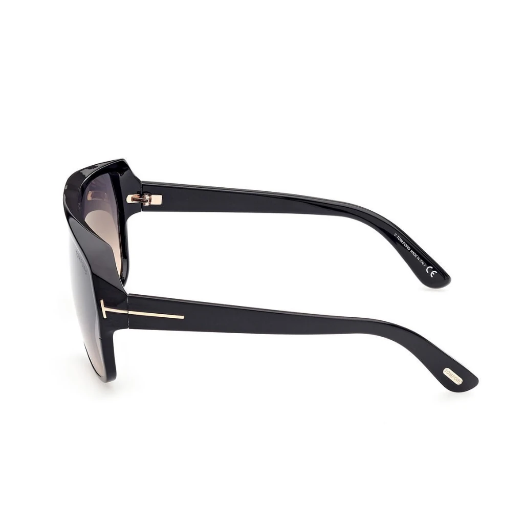 Tom Ford TF 908 01B 62-13 Erkek Güneş Gözlüğü - Erdem Optik