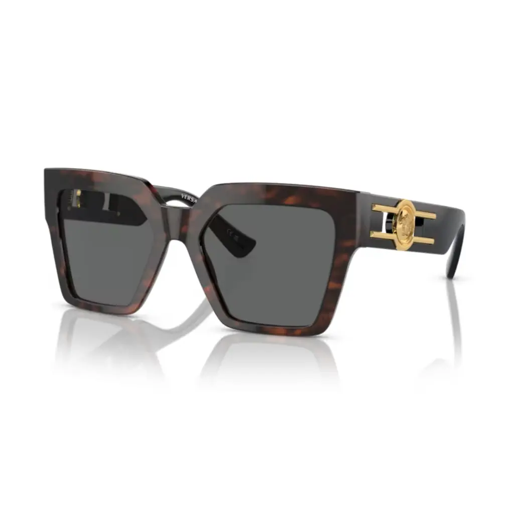 Versace 4458 5429/87 54-19 Kadın Güneş Gözlüğü