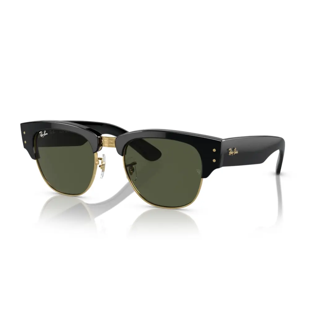 Ray-Ban 50-21 Unisex Güneş Gözlüğü- Erdem Optik