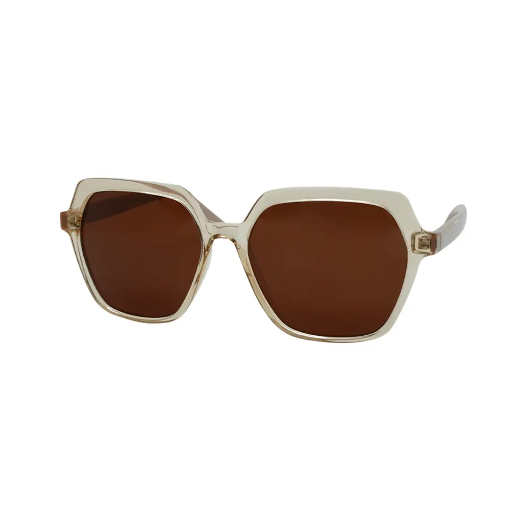 Wild Soul WS 523 C18 55-17 145 Unisex Güneş Gözlüğü