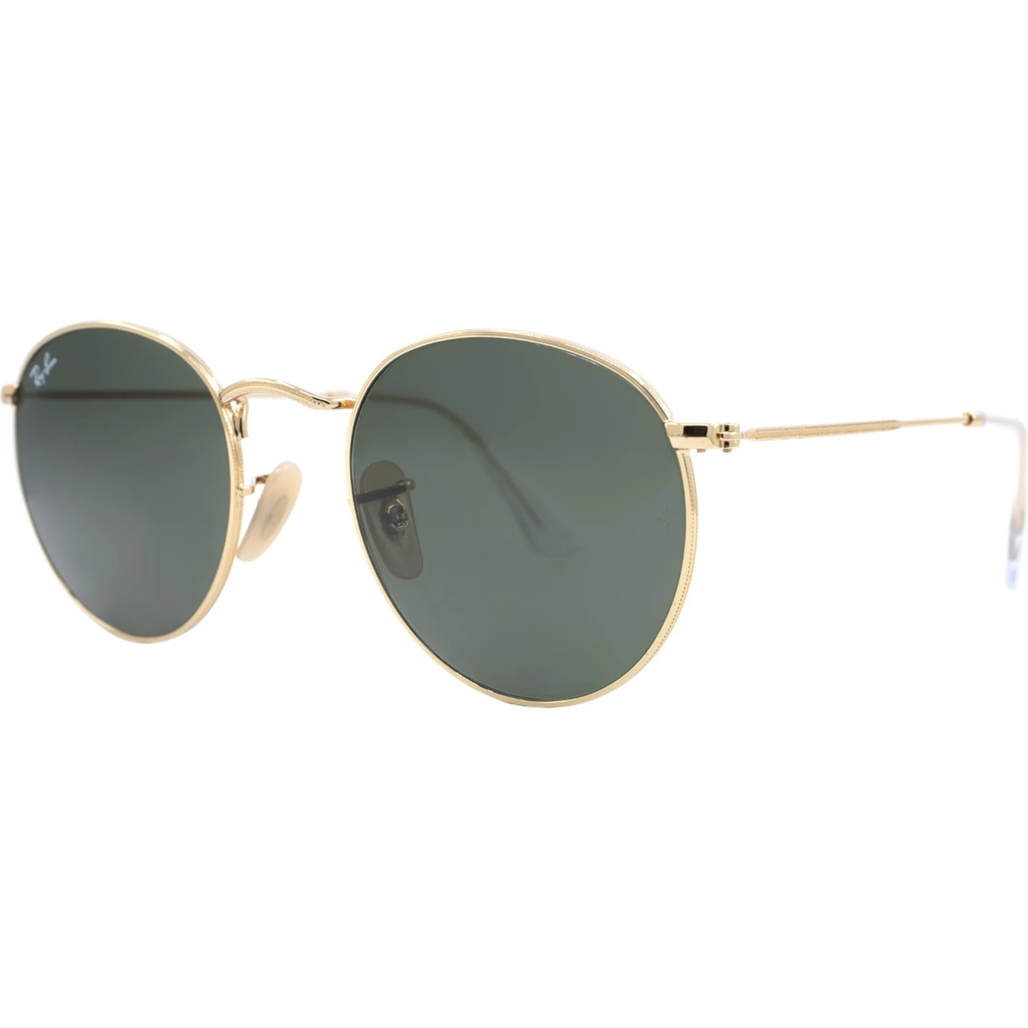 Ray-Ban RB 3447-N 001 53-21 Unisex Güneş Gözlüğü
