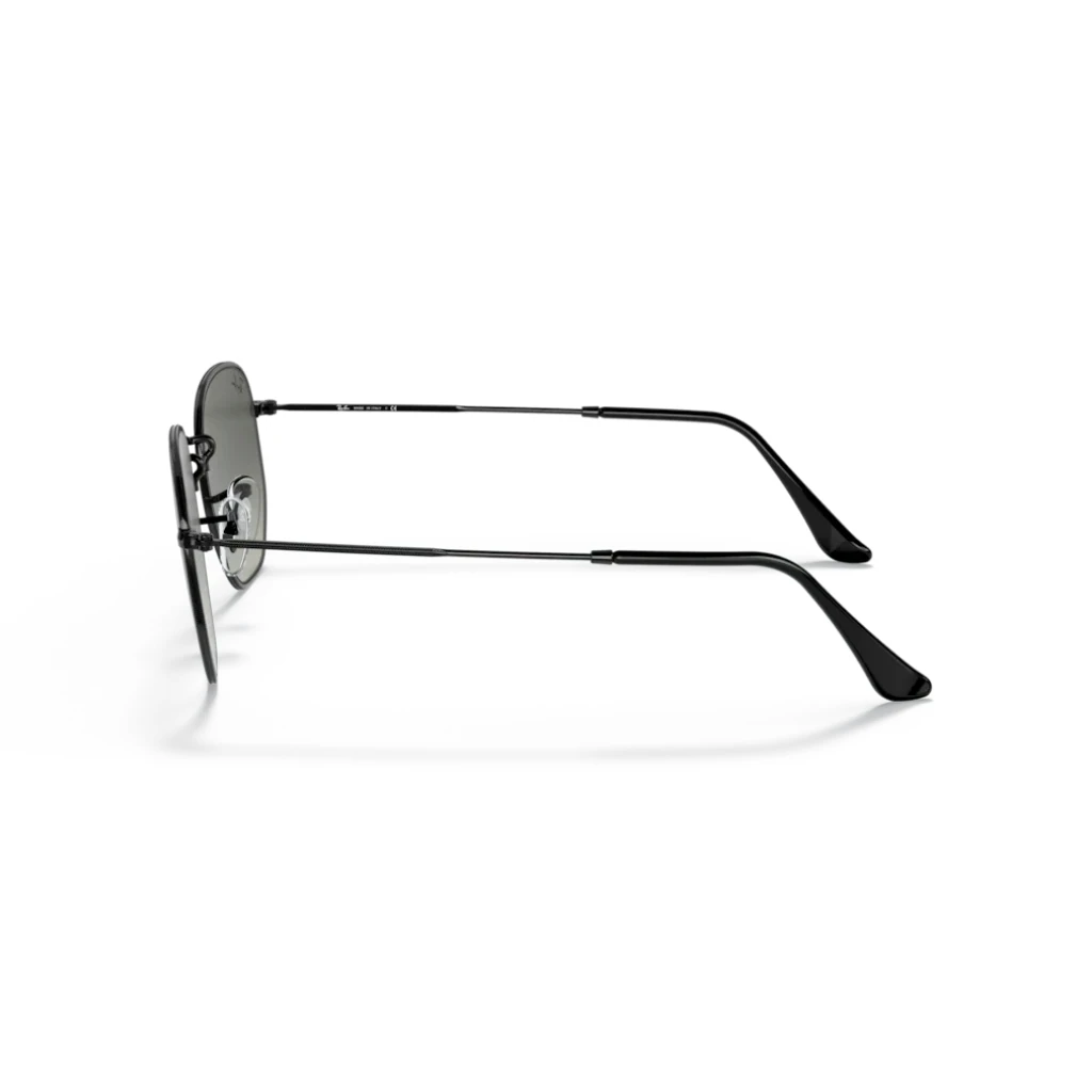 Ray-Ban 3548 002/71 54-21 Unisex Güneş Gözlüğü