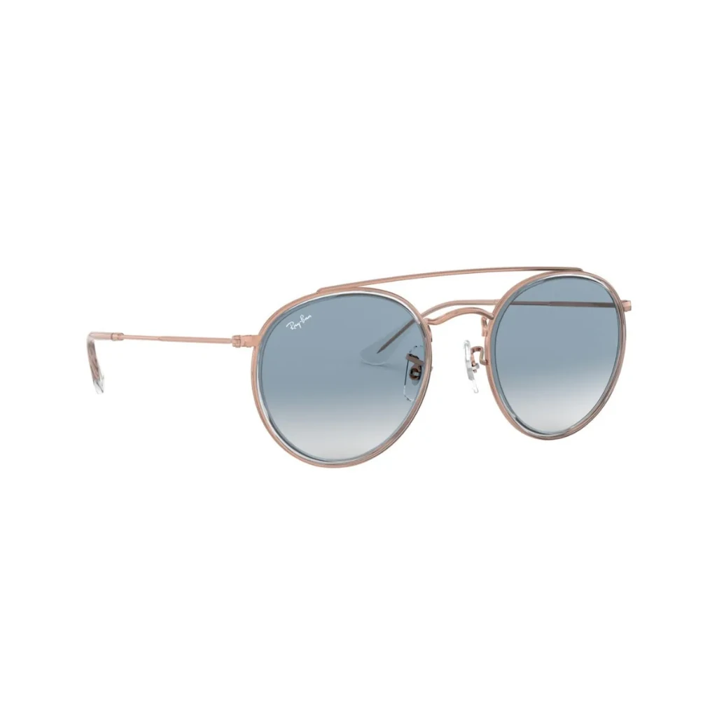 Ray-Ban RB 3647-N 9068/3F 51-22 Unisex Güneş Gözlüğü