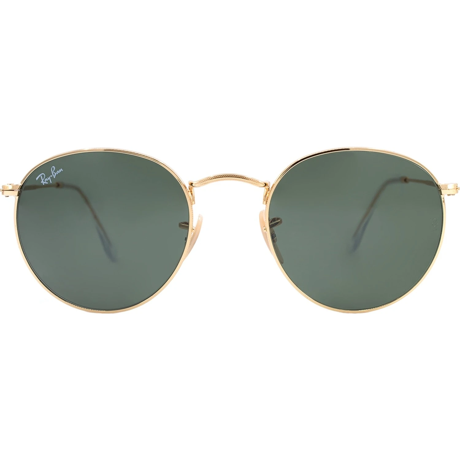 Ray-Ban RB 3447-N 001 53-21 Unisex Güneş Gözlüğü