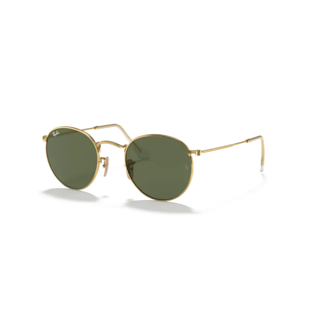 Ray-Ban RB 3447-N 001 53-21 Unisex Güneş Gözlüğü
