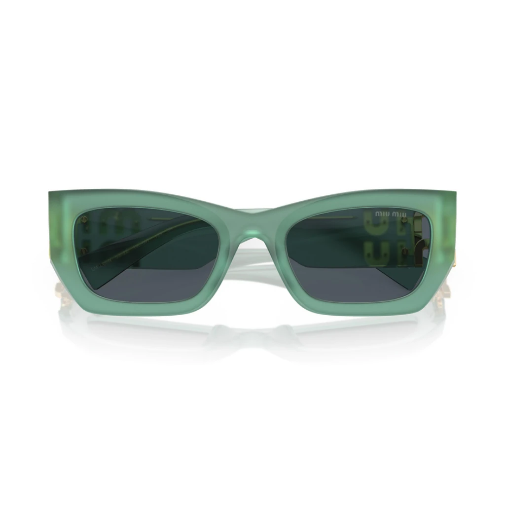 Miu Miu SMU 09W 19L-09T 53-22 Kadın Güneş Gözlüğü