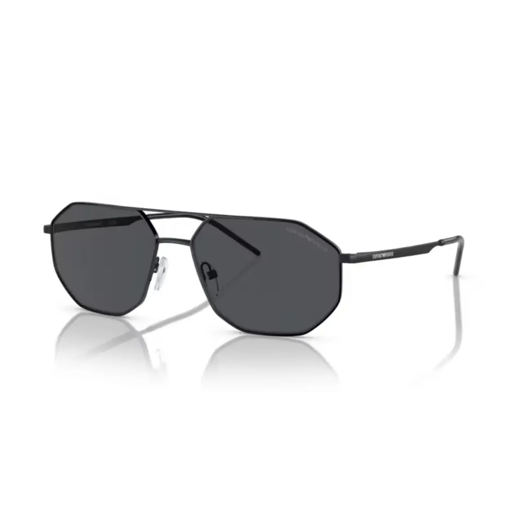 Emporio Armani 2147 3001/87 58-16 Erkek Güneş Gözlüğü