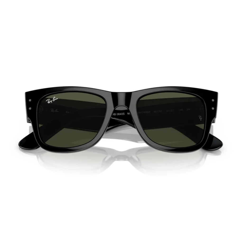 Ray-Ban 0840-S 901/31 51-21 Unisex Güneş Gözlüğü