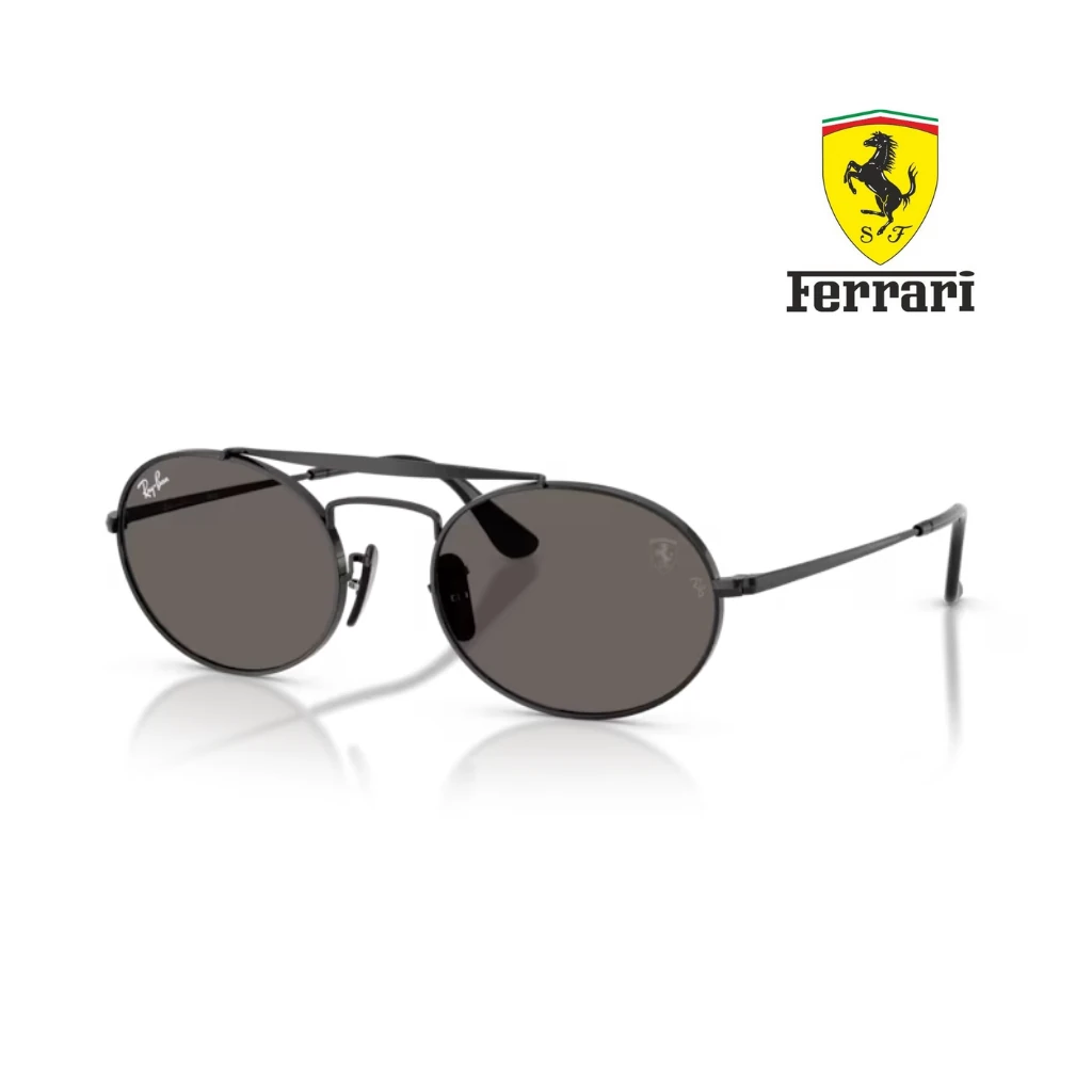 Ray-Ban 3775-M F134/B1 54-20 Unisex Güneş Gözlüğü