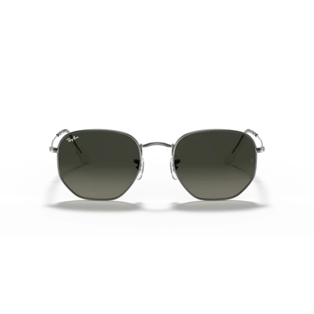 Ray-Ban RB 3548N 004/71 51-21 Unisex Güneş Gözlüğü