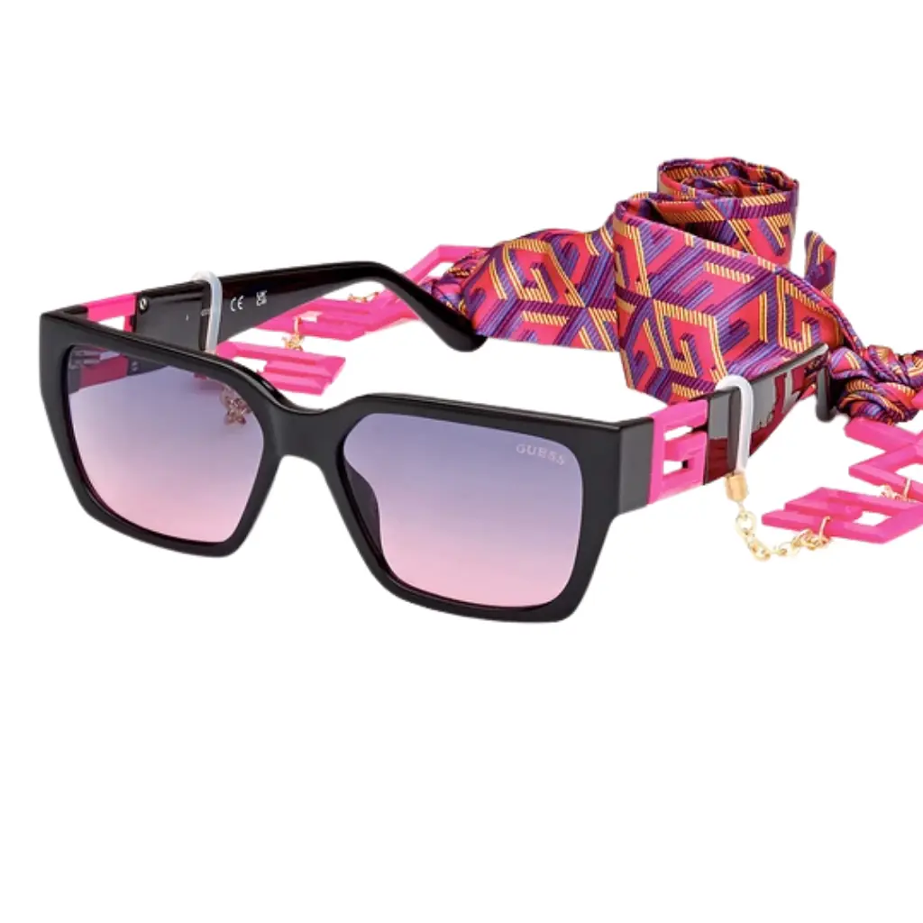 Guess 7916 74T 55-16 Kadın Güneş Gözlüğü