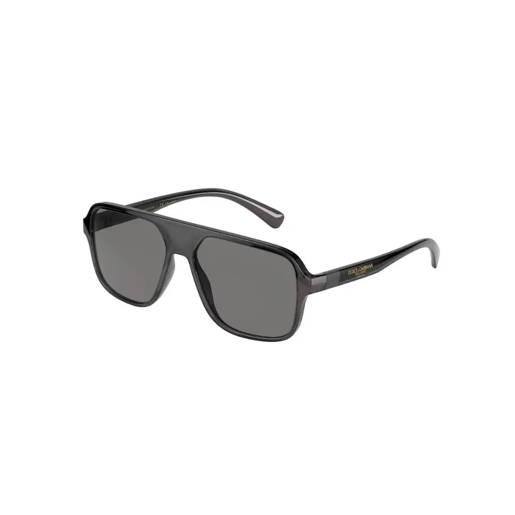 Dolce & Gabbana DG 6134 3257/81 57-16 Erkek Güneş Gözlüğü