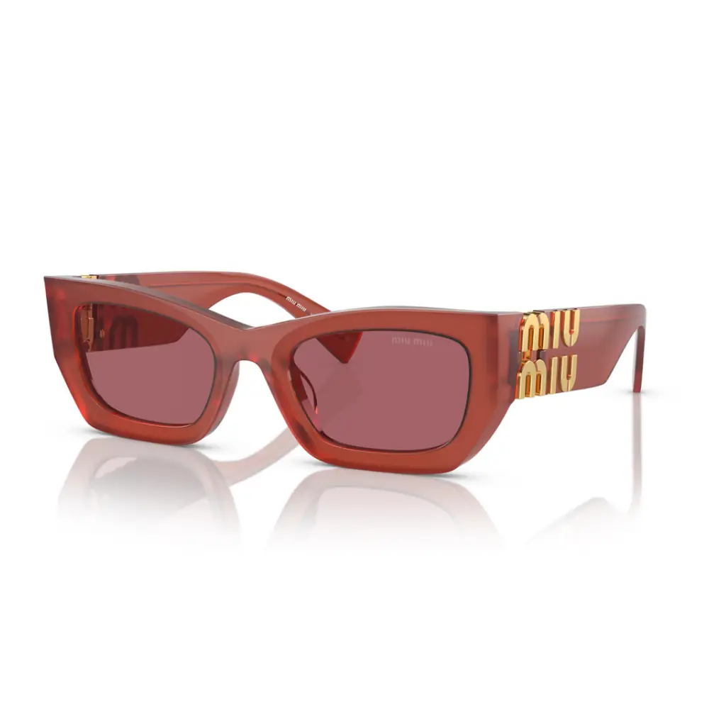 Miu Miu SMU 09W 10M-08S 53-22 Kadın Güneş Gözlüğü