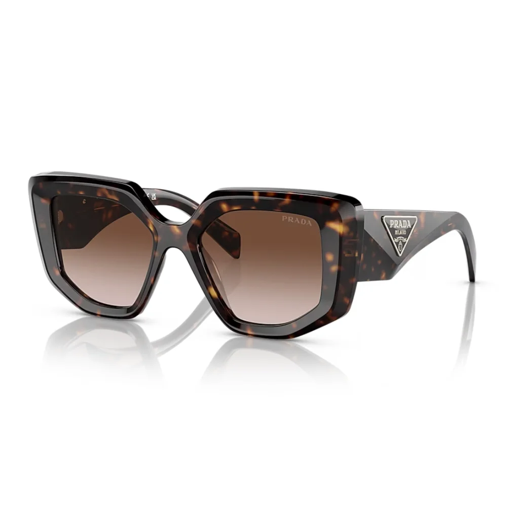 Prada 14Z 2AU-6S1 50-18 Kadın Güneş Gözlüğü