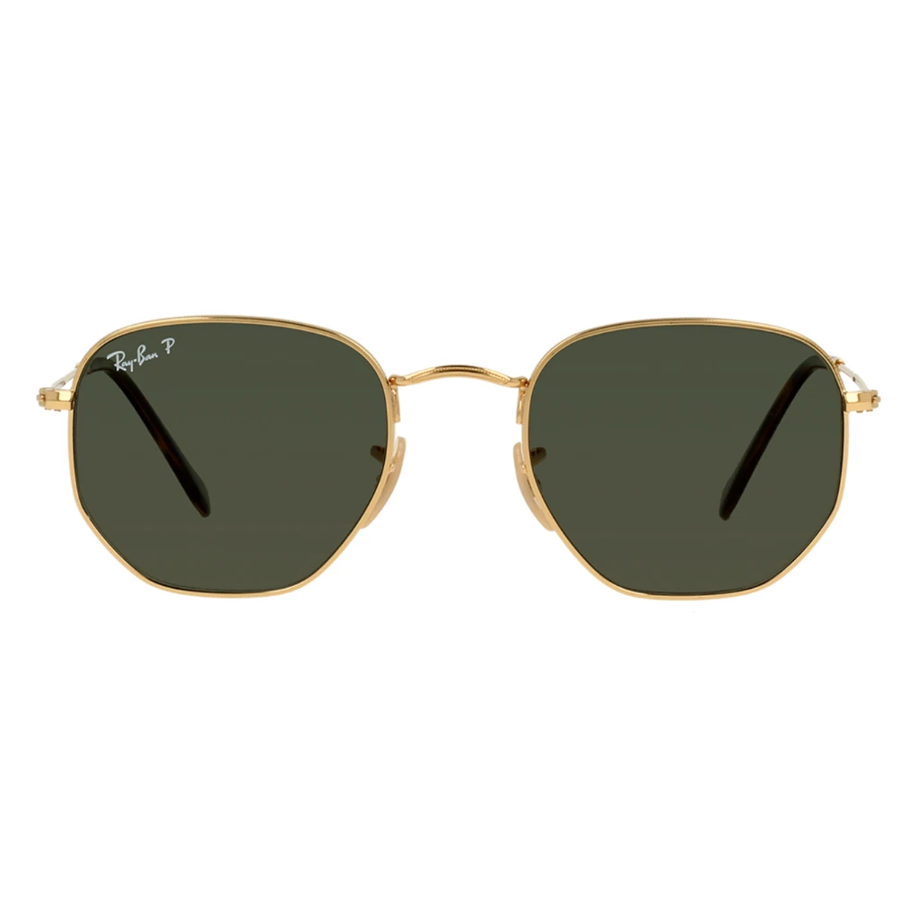 Ray-Ban RB 3548-N 001/58 51-21 Unisex Güneş Gözlüğü