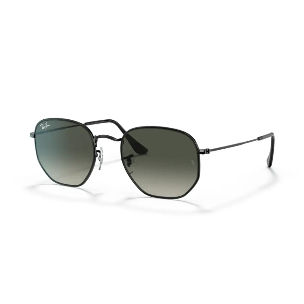 Ray-Ban 3548 002/71 54-21 Unisex Güneş Gözlüğü