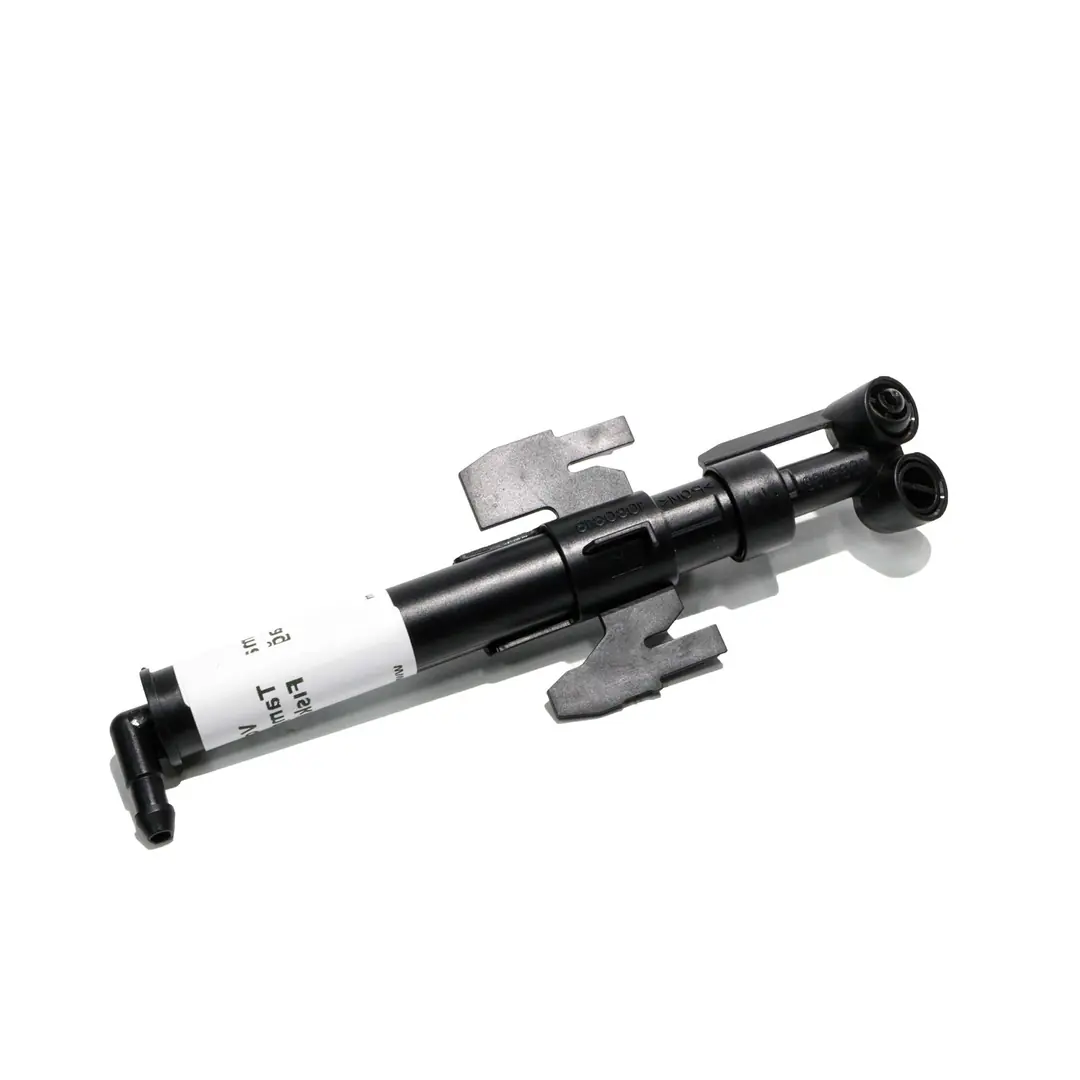 Volvo Xc90 Ön Tampon Far Yıkama Fıskiye Robotu Sol 2015 2022-31349382